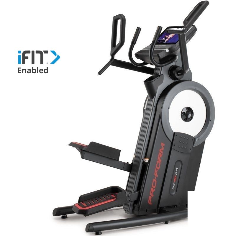 Ελλειπτικό Pro Hiit H14 ProForm | Kinissis.eu