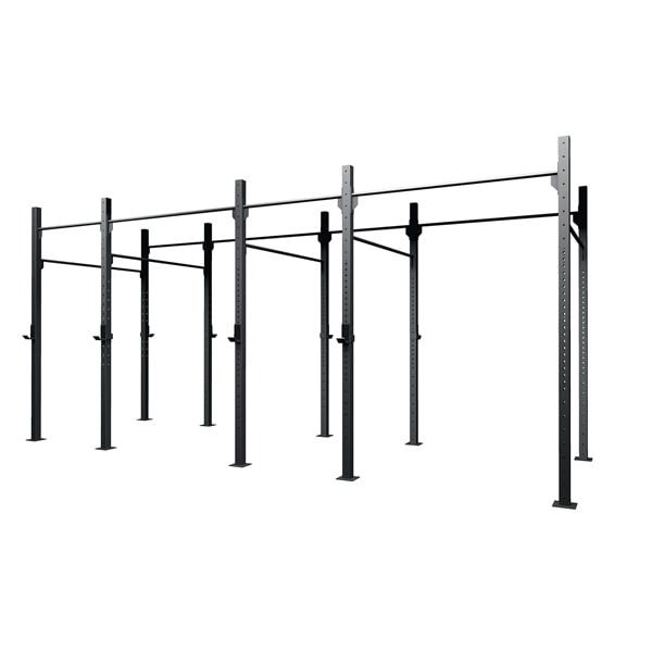 Calisthenics Rig Station (G75-4A) Master Toorx | Kinissis.eu