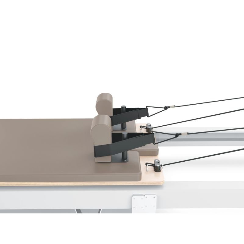 Foldable Aluminium Reformer (PTX-7000MS) Moon & Sand Liveness | Kinissis.eu