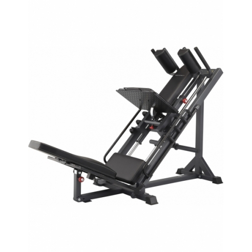 Πρέσα Ποδιών Hip Sled F660 44715 Bodycraft | Kinissis.eu