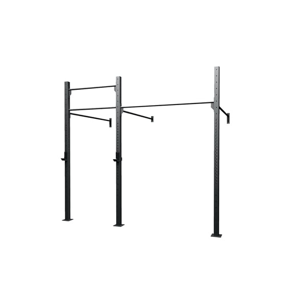 Calisthenics Station G75-2M Master Wall Crosstraining Cage-2 Toorx ...