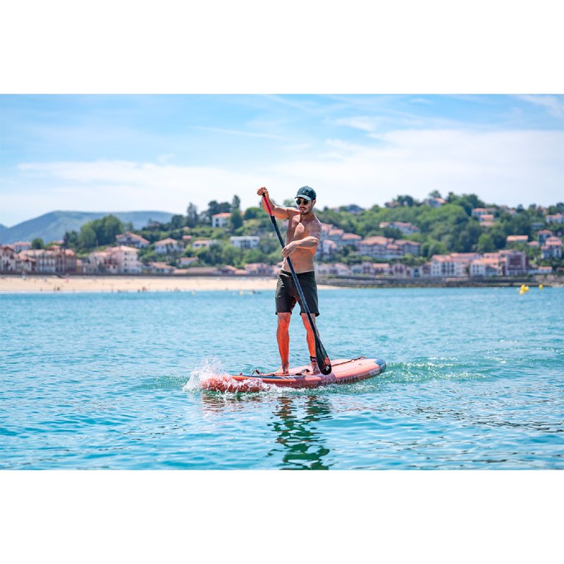 Φουσκωτό SUP MONSTER 12’0” 366cm All Around 28344 MOD-23 Aqua Marina ...