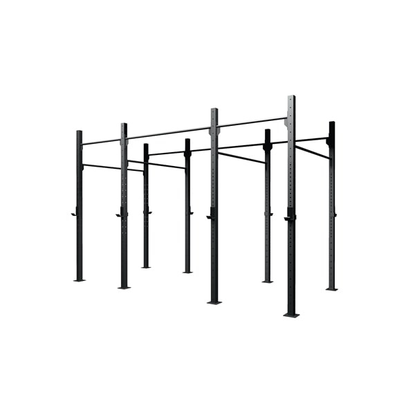 Calisthenics Rig Station (G60-3A) Challenge Toorx | Kinissis.eu