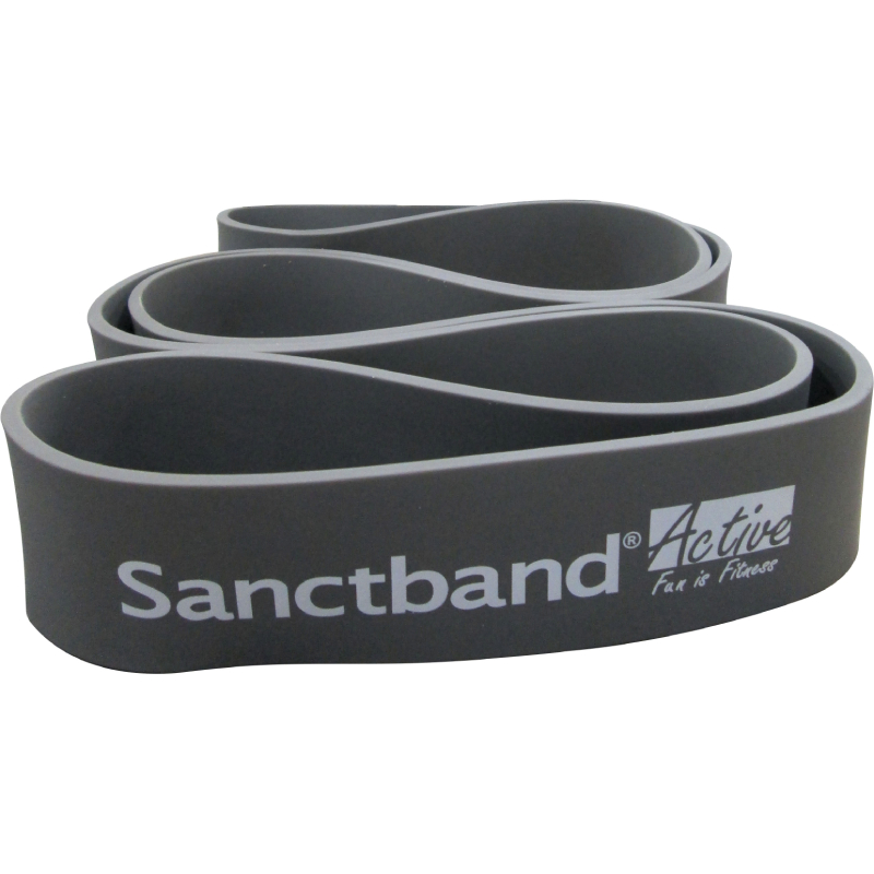 Λάστιχο Γυμναστικής Super Loop Band Πολύ Σκληρό+ Extreme Heavy 88278 ...