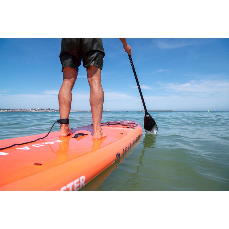 Φουσκωτό SUP MONSTER 12’0” 366cm All Around 28344 MOD-23 Aqua Marina ...