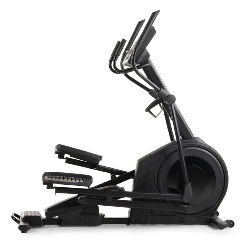 Ελλειπτικό Airglide LE Nordictrack | Kinissis.eu