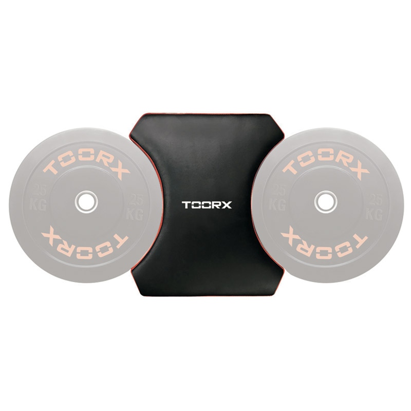 Μαξιλάρι HANDSTAND PUSH UPS Toorx | Kinissis.eu