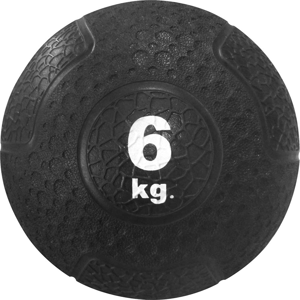 Floss Wall Ball 3kg 94623 Amila | Kinissis.eu