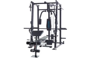 Power Racks| Squat Racks | Smith Machines | Kinissis.eu