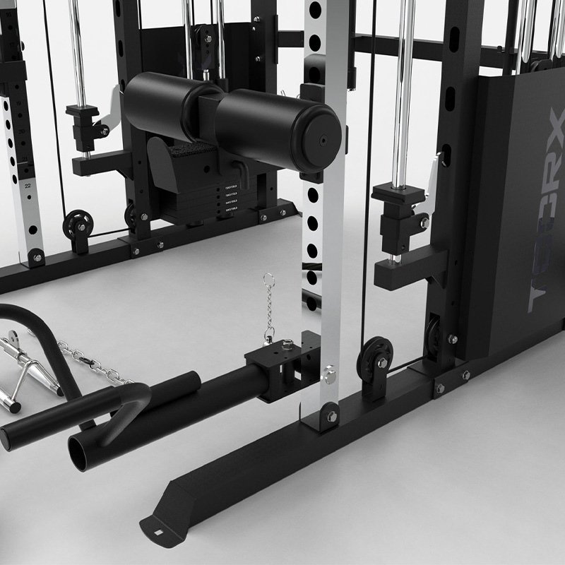 Smith Crossover Rack All In One ASX-4000 Toorx | Kinissis.eu