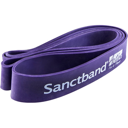 Λάστιχο Γυμναστικής Super Loop Band Πολύ Σκληρό Super Heavy 88277 ...