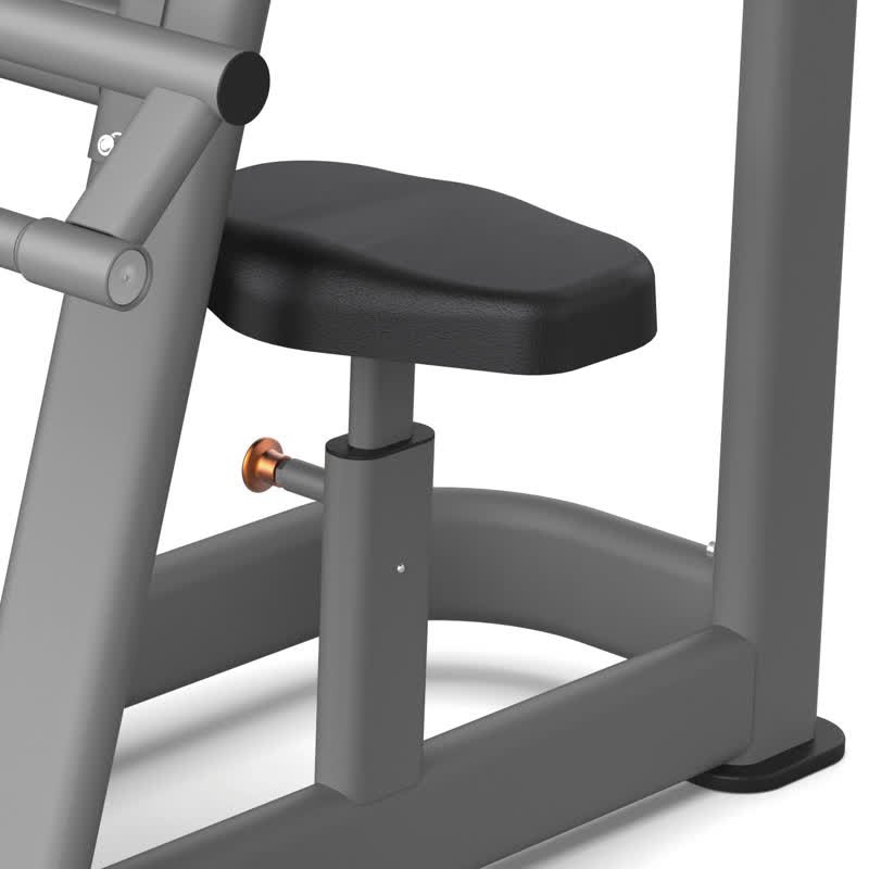 BICEPS / TRICEPS (PLX-7700) Toorx | Kinissis.eu