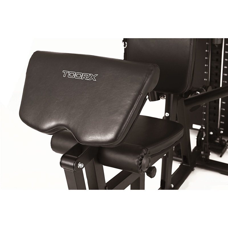 Πολυόργανο Γυμναστικής MSX-300 100kg Toorx | Kinissis.eu