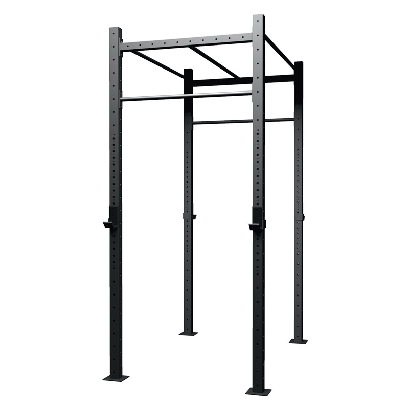 Calisthenics Station Master G75-1AMS Crosstraining Cage Toorx | Kinissis.eu
