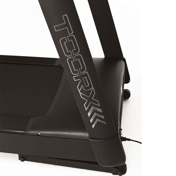 Ηλεκτρικός Διάδρομος Γυμναστικής AC 4.5HP TRX-3500 Toorx | Kinissis.eu