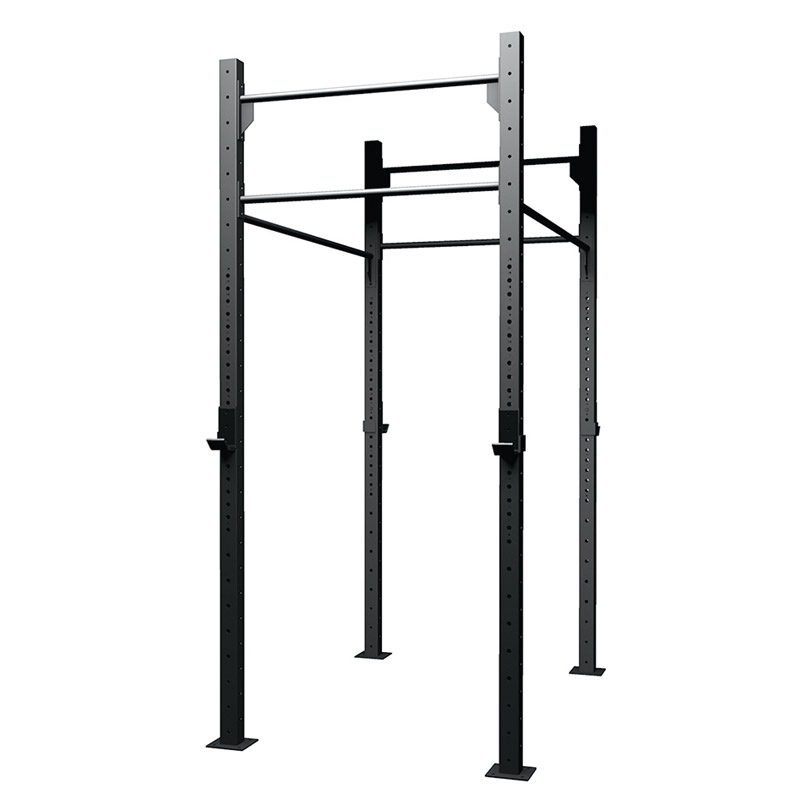 Calisthenics 1 Span Station Stand Alone G60-1A Toorx | Kinissis.eu