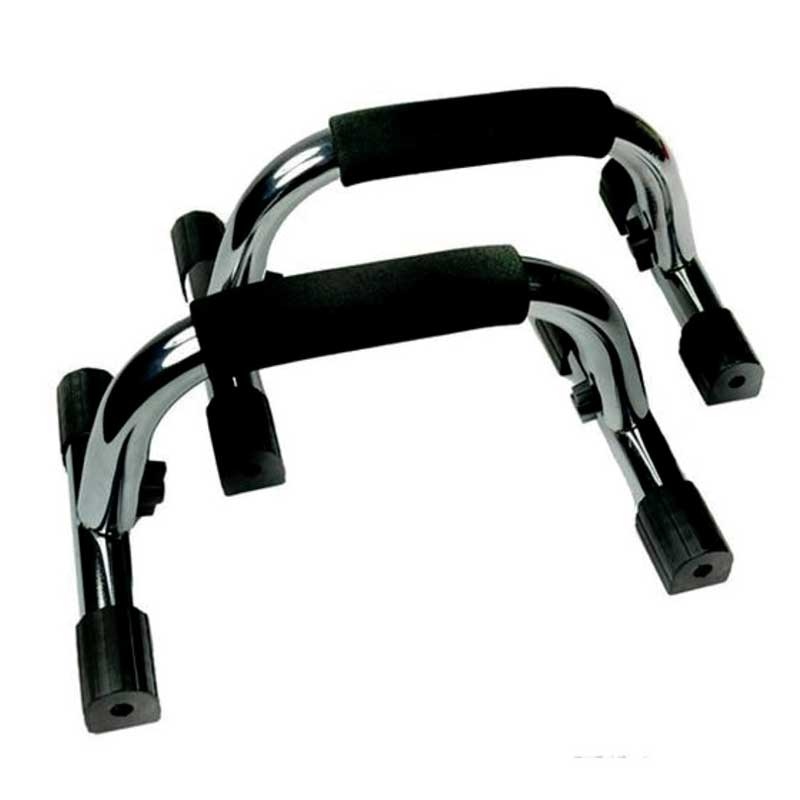 Λαβές Push Ups Μεταλλικές TOORX 10-432-170 | Kinissis.eu