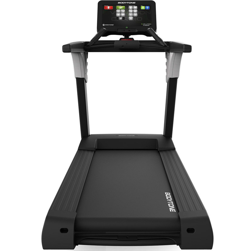 Διάδρομος Επαγγελματικός EVOT-TS+ Touch Screen BodyTone | Kinissis.eu